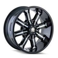 Mayhem Wheels: Quality Wheel and Tire Packages | WheelSetGo